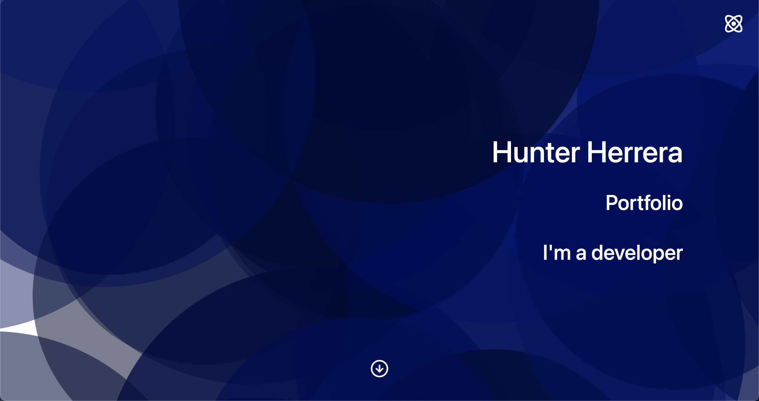 Hunter H. | Developer